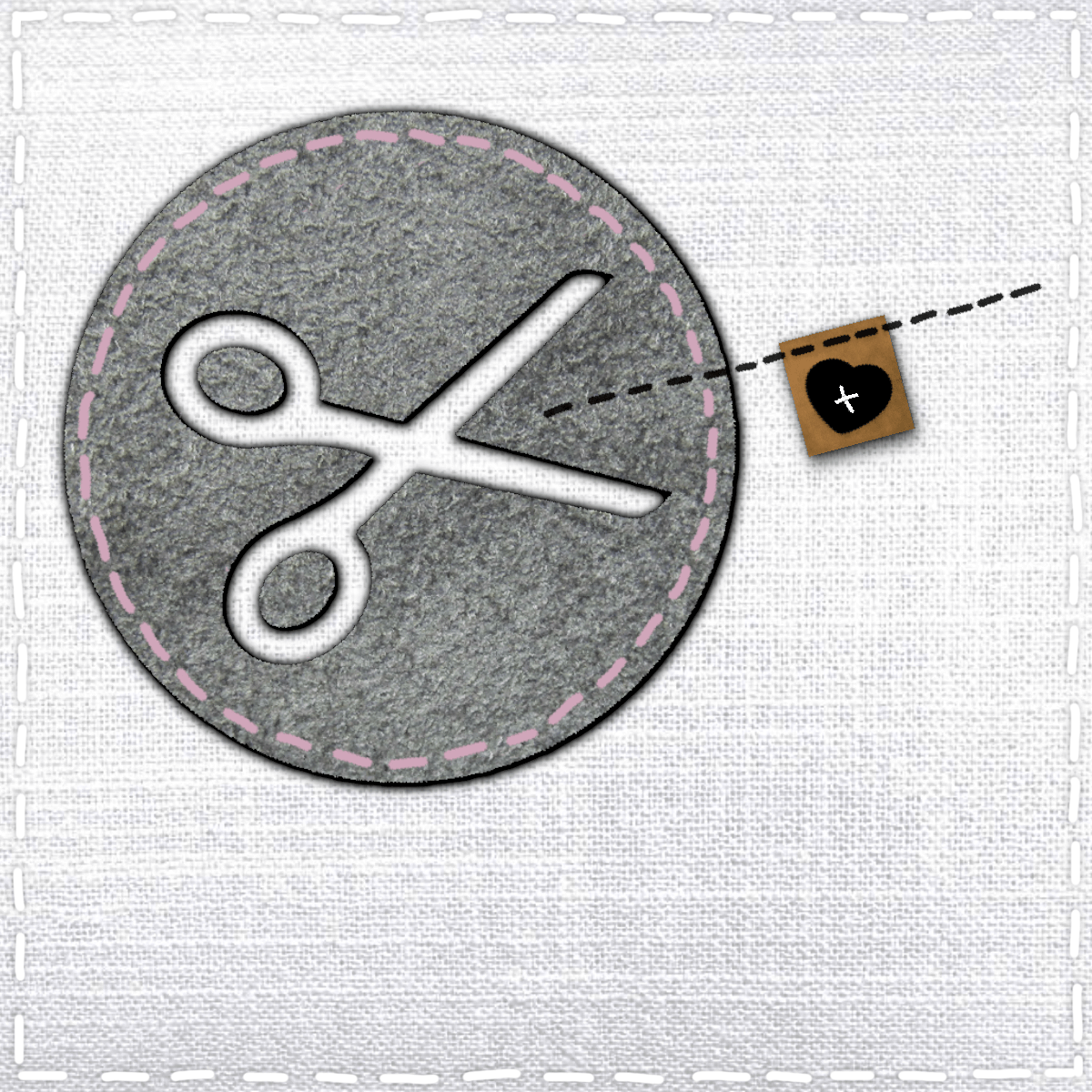 Shop für Schnittmuster & Dateien zum Nähen – Kleine Stiche