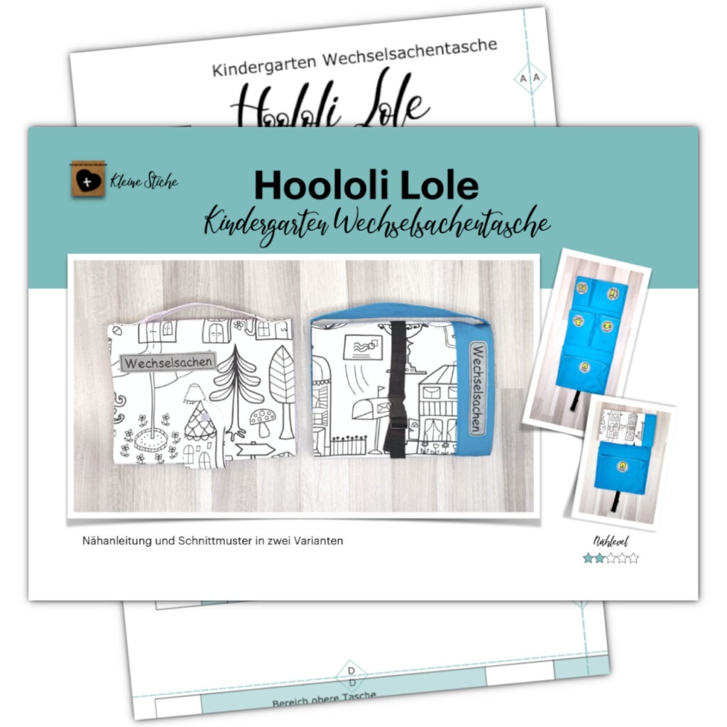 Home | Kleine Stiche