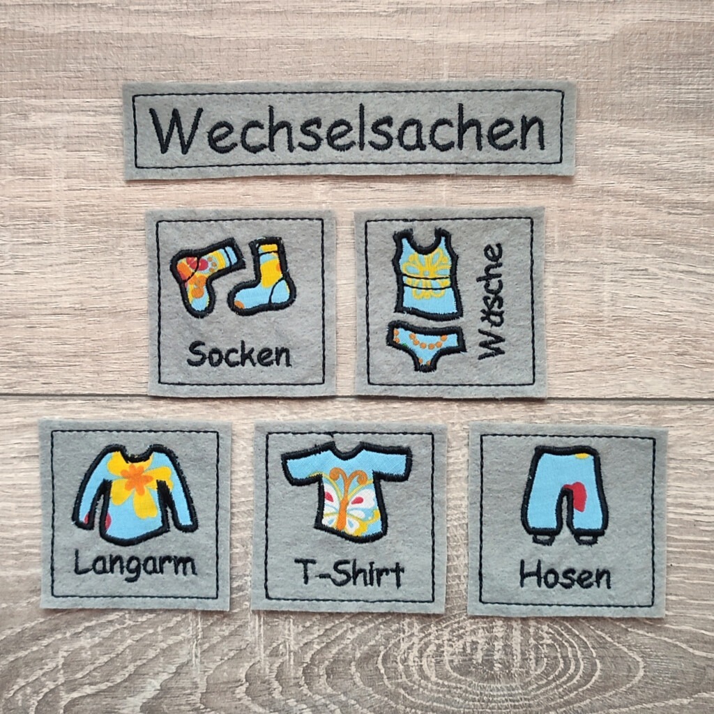 Kleine Stiche – — Dream Create Inspire