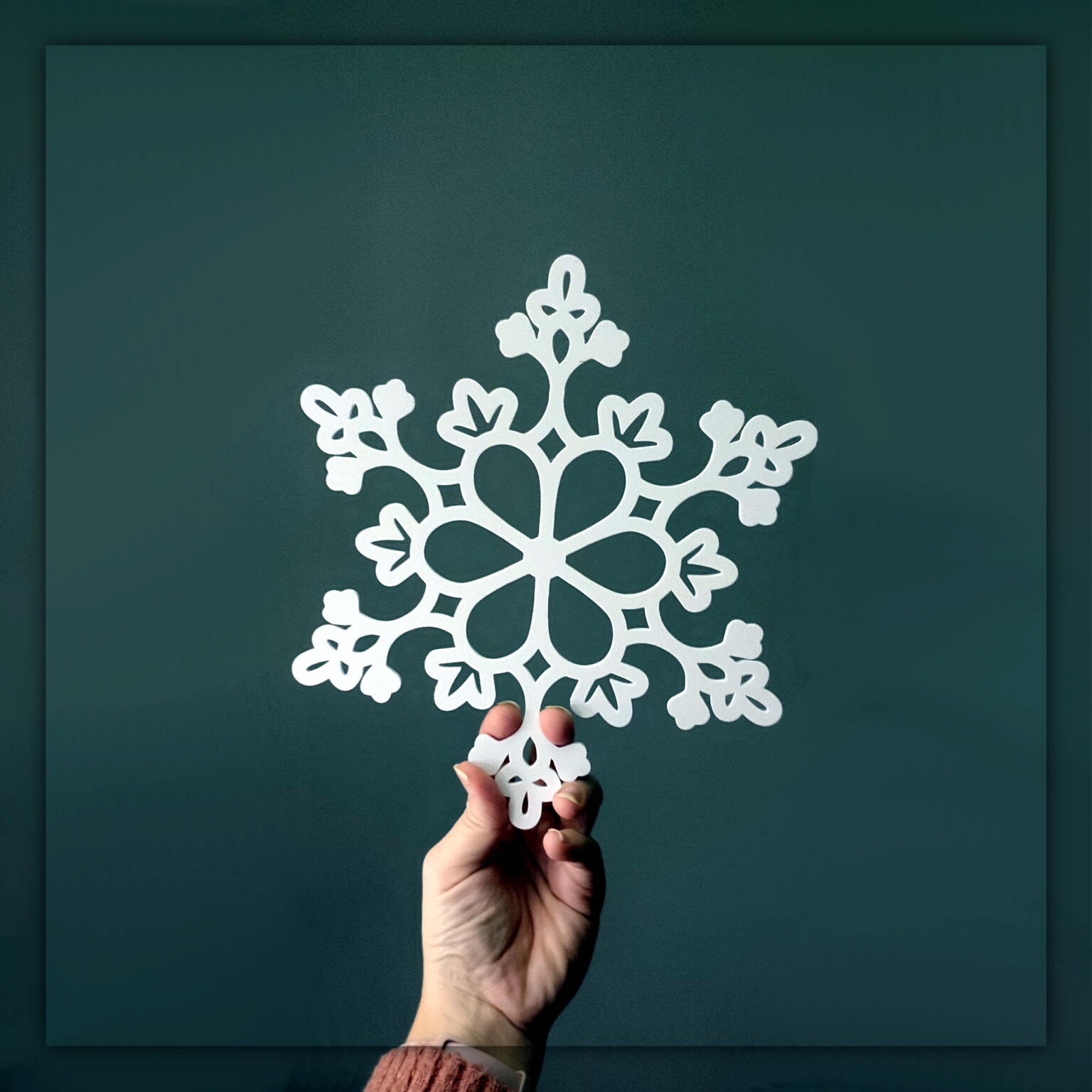 Plotterdatei – Schneeflocken 19er Bundle – Kleine Stiche